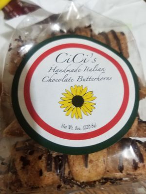 CICI’S ITALIAN COOKIES - Updated September 2025 - 27 Reviews - 2207 ...