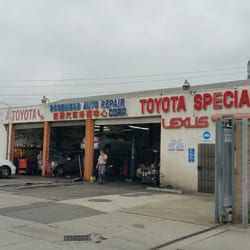 ROSEMEAD AUTO REPAIR - 15 Photos & 158 Reviews - 2602 N San Gabriel ...