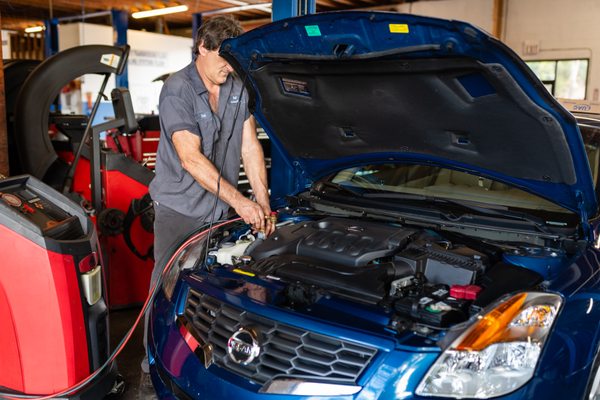 SNS AUTOMOTIVE REPAIR - Updated January 2026 - 32 Photos & 10 Reviews ...