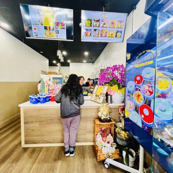 UNU CAFE - Updated October 2024 - 452 Photos & 169 Reviews - 9950 Bolsa ...