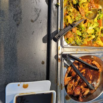 BUFFET PALACE - Updated December 2024 - 497 Photos & 598 Reviews - 4608 ...