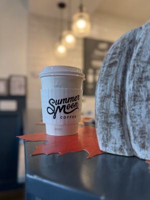 SUMMER MOON COFFEE - Updated January 2026 - 109 Photos & 57 Reviews ...