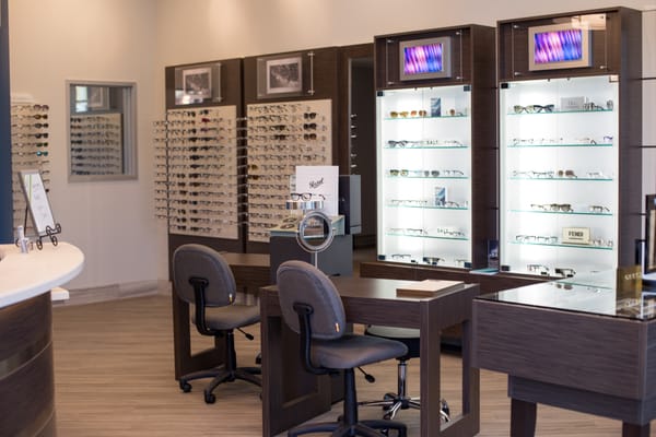 MODERN EYES OPTOMETRY - Updated December 2025 - 13 Photos & 75 Reviews ...