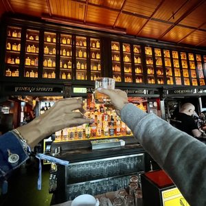 THE DAWSON LOUNGE - 51 Photos & 45 Reviews - 25 Dawson Street, Dublin ...