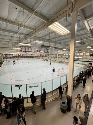 THE RINKS - CORONA INLINE - Updated January 2026 - 45 Photos & 43 ...