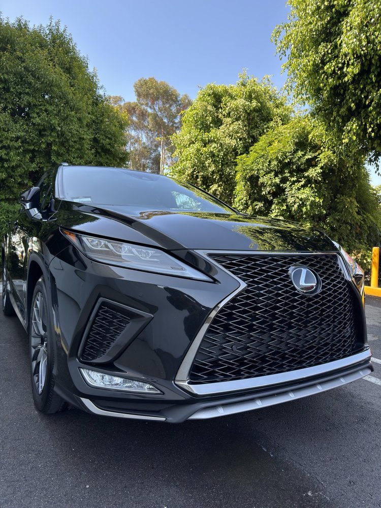 SHARP AUTO DETAILING - Updated 05/2025 - 37 Photos & 16 Reviews ...