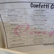 CONFETTI ITALIAN ICE & CUSTARD - 2576 Photos & 1819 Reviews - 1175 ...