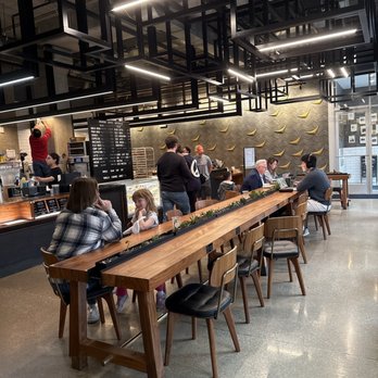 SPARROW COFFEE - Updated October 2025 - 534 Photos & 390 Reviews - 120 ...