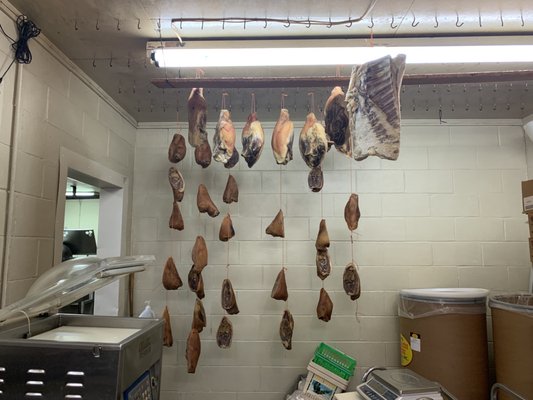 GODWIN’S COUNTRY MEATS - Updated October 2025 - 501 Godwin Town Rd ...