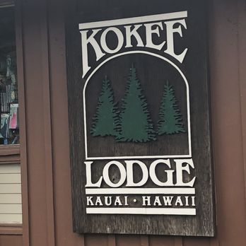 KOKEE LODGE - 218 Photos & 161 Reviews - 3600 Kokee Rd, Waimea, Hawaii ...