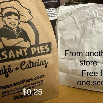 PEASANT PIES CAFÉ & CATERING - Updated July 2024 - 500 Photos & 552 ...