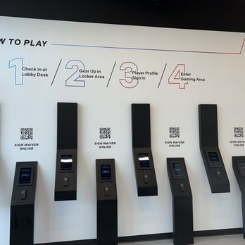 ACTIVATE GAMES - Updated April 2025 - 45 Photos & 17 Reviews - 1848 ...