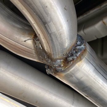 AMERICAN MUFFLER Updated January 2025 34 Reviews 815 Old Country Rd Westbury New York Auto Repair Phone Number Yelp