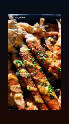 THE RAIDER CLAW - Updated December 2025 - 47 Photos & 43 Reviews - 6610 ...