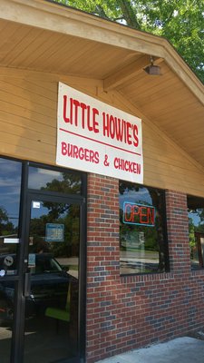 LITTLE HOWIE’S - Updated July 2024 - 11 Photos & 16 Reviews - 103 ...