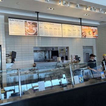 CAVA - Updated September 2024 - 67 Photos & 78 Reviews - 2736 W 7th St ...