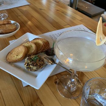 FIVE RESTAURANT BISTRO - Updated November 2025 - 440 Photos & 544 ...