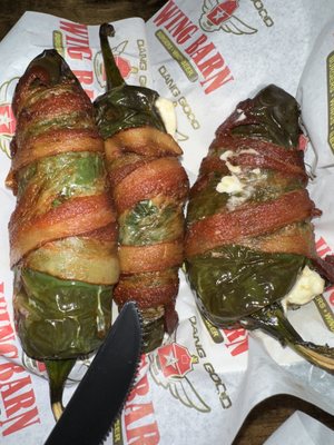 WING BARN - Updated October 2025 - 13 Photos - 1303 S McColl Rd ...