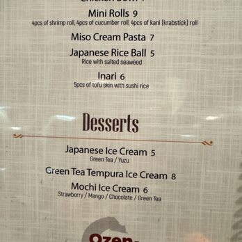 YUKA SUSHI - Updated May 2025 - 332 Photos & 135 Reviews - 10539 Valley ...