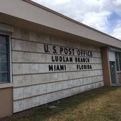 UNITED STATES POSTAL SERVICE - 16 Photos & 29 Reviews - 6900 SW 40th St ...