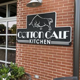 COTTON CALF KITCHEN - Updated November 2025 - 470 Photos & 429 Reviews ...