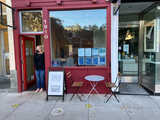COMPTON’S COFFEE HOUSE - 98 Photos & 90 Reviews - 1910 Fillmore St, San ...