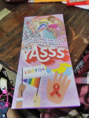 VIA CARE CESAR CHAVEZ HEALTH CENTER - Updated December 2025 - 20 Photos ...