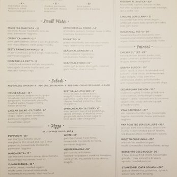 GRAPPA - Updated May 2024 - 399 Photos & 317 Reviews - 30 Celebration ...