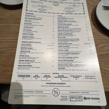 SALT TRADERS ZILKER - Updated March 2025 - 953 Photos & 500 Reviews ...