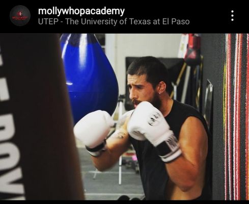 MOLLY WHOP ACADEMY - Updated December 2025 - 11 Photos - 2011 Myrtle ...