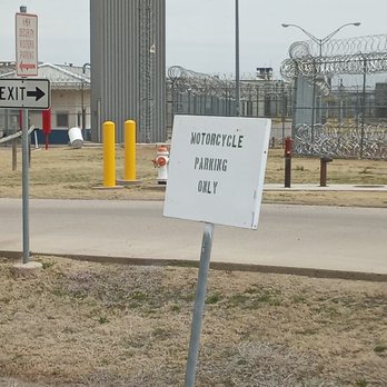 WILLIAM P. CLEMENTS UNIT - Updated October 2025 - 9601 Spur 591 ...