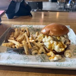 SMITH BURGER CO - Updated July 2025 - 16 Photos & 23 Reviews - 340 N ...
