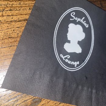 SOPHIA’S LOUNGE - Updated May 2025 - 239 Photos & 170 Reviews - 127 N ...