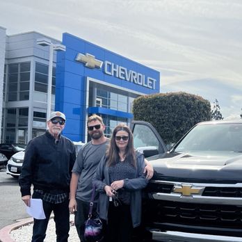 STEVENS CREEK CHEVROLET - Updated April 2024 - 242 Photos & 1038 ...