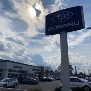 Ken Ganley Subaru Bedford
