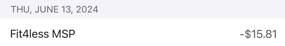 FIT4LESS - Updated December 2025 - 13 Photos & 12 Reviews - 1460 ...