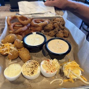 GEORGIA MAC’S - Updated July 2024 - 30 Photos & 42 Reviews - 1440 E ...