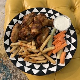 WING ALLEY - 103 Photos & 124 Reviews - 2215 E Irlo Bronson Memorial ...