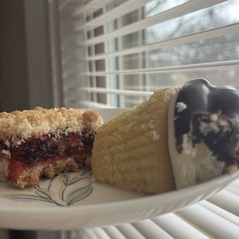 BEAN COUNTER BAKERY CAFE - Updated September 2025 - 145 Photos & 252 ...