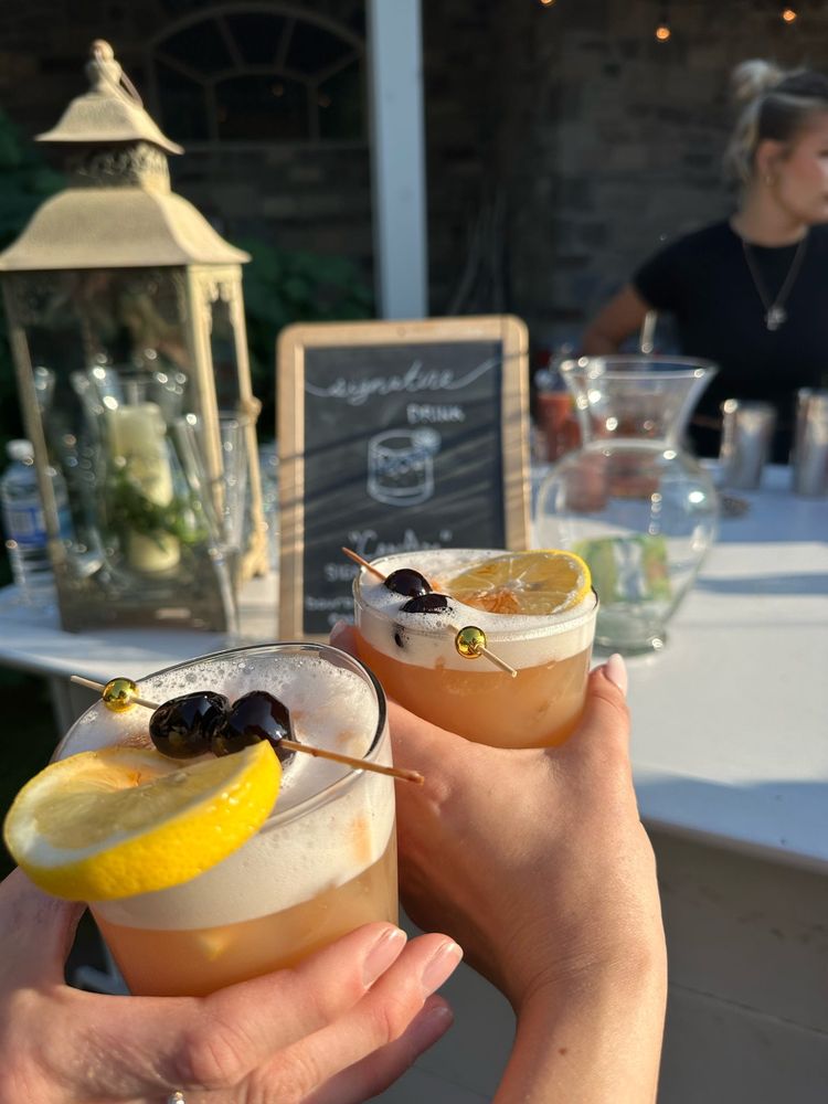 SOCIAL SIPS - Updated February 2025 - 15 Photos - Caledonia, Ontario ...