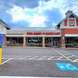 THE SWISS BAKERY & PASTRY SHOP - Updated July 2025 - 582 Photos & 501 ...