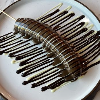 KAFFEINATED CREPES & COFFEE - Updated August 2025 - 128 Photos & 78 ...