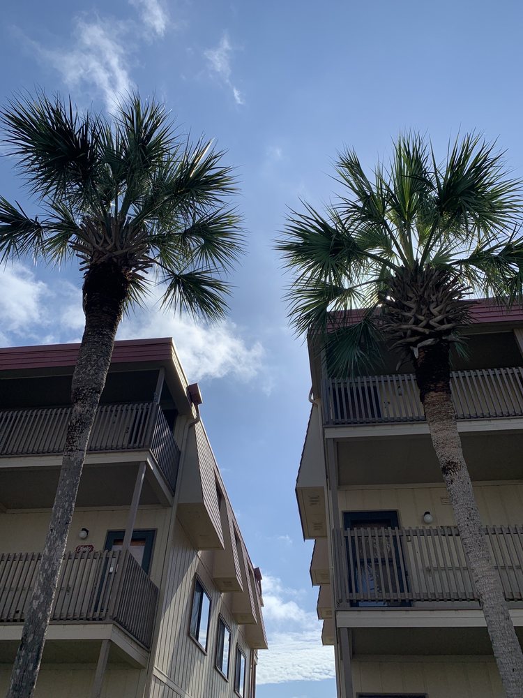 INLET POINT VILLAS - Updated June 2024 - 6309 N Ocean Blvd, North ...