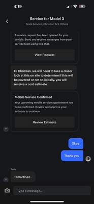 TESLA - Updated December 2025 - 33 Photos & 29 Reviews - 7444 E Hampton ...