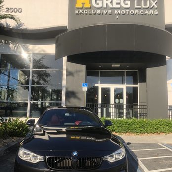 HGREG LUX - Updated November 2024 - 61 Photos & 50 Reviews - 2500 W Sample Rd, Pompano Beach ...