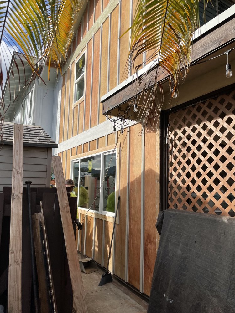 DUNN-WRIGHT CONSTRUCTION SERVICES - Updated December 2025 - 22 Photos - Waipio, Hawaii - General ...