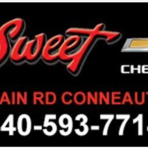 AM FORD - Updated July 2025 - 12 Photos - 1059 Oh 46, Jefferson, Ohio ...