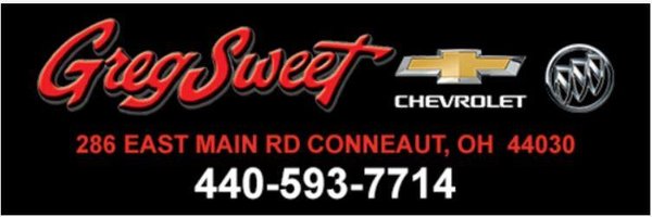 GREG SWEET CHEVROLET - Updated December 2025 - 82 Photos - 286 E Main ...
