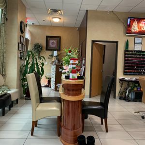 BELLE NOLIA NAILS AND SPA - Updated December 2024 - 41 Photos - 724 E ...