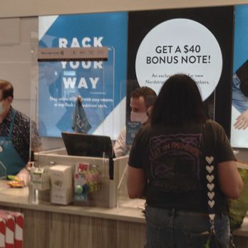 NORDSTROM RACK - Updated October 2025 - 167 Photos & 48 Reviews - 1540 ...